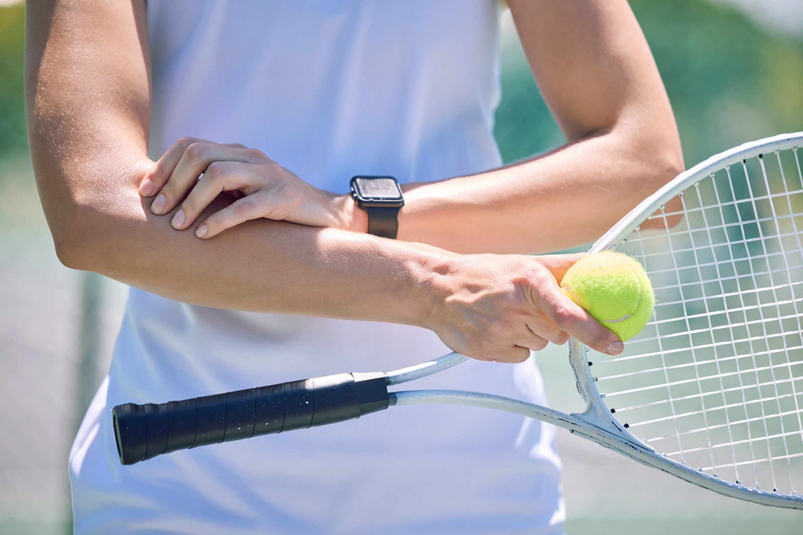 Understanding Common Spring Sports Injuries, Prevention Techniques and ...